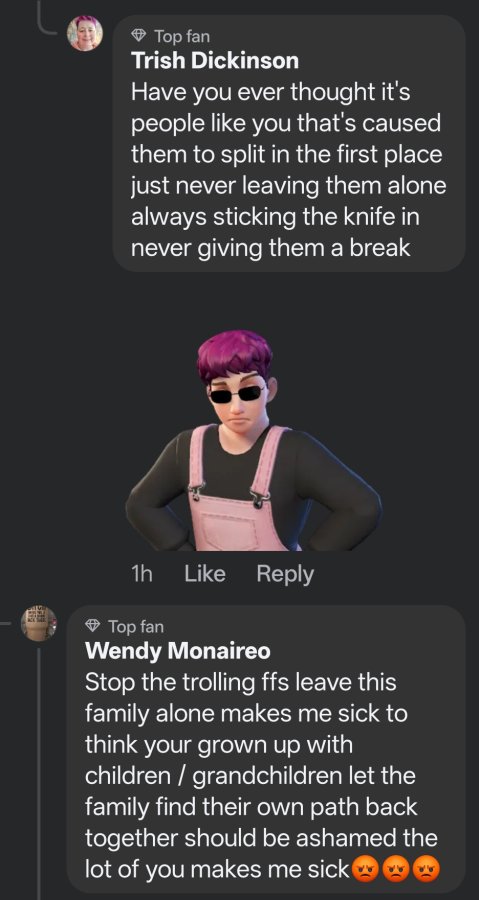 Right Guys Reviews #9 Narc's gone off on a doxxing spree with his ...