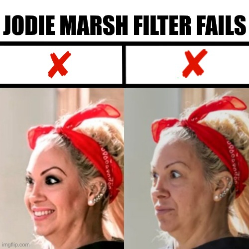 Jodie Marsh & Fripps Farm #46 Winter is coming & Jodie doesn't care ...