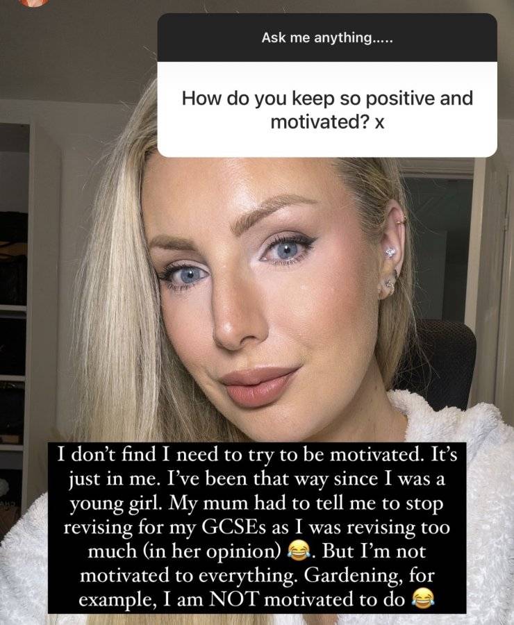 Leah_Jane___ #2 Crying because she regrets her dog, TikTok’s obsessed ...