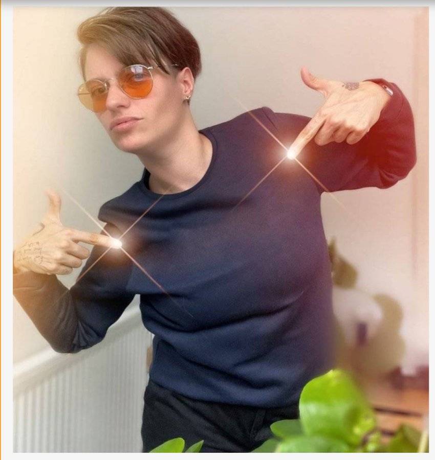 Jack Monroe #559 Untitled Jack Monroe Memoir | Page 37 | Tattle Life