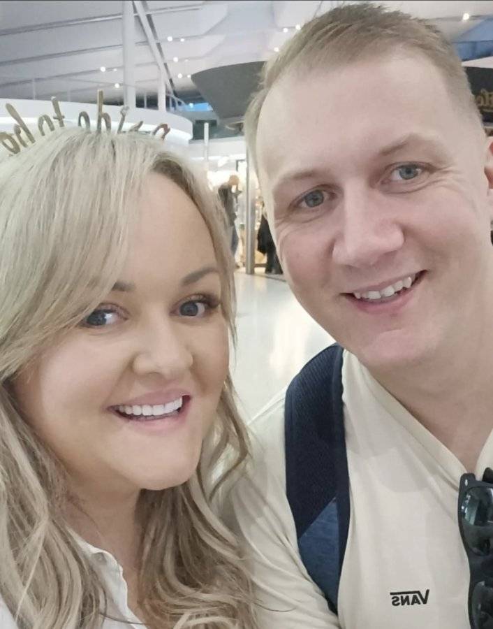 Aoibhe Devlin #15 It's not all chicken and beef | Page 14 | Tattle Life