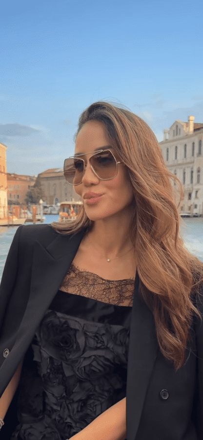 Tamara Kalinic #18 Career is down the drain; she’s still so vain ...