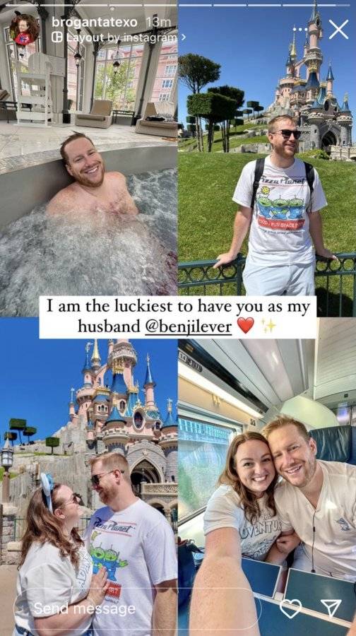 Brogan Tate #153 2 years over reading age, 4 stone overweight xo | Page ...