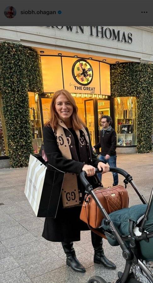 Siobhan O'Hagan #62 Twas the night before jizzmas.. | Page 20 | Tattle Life
