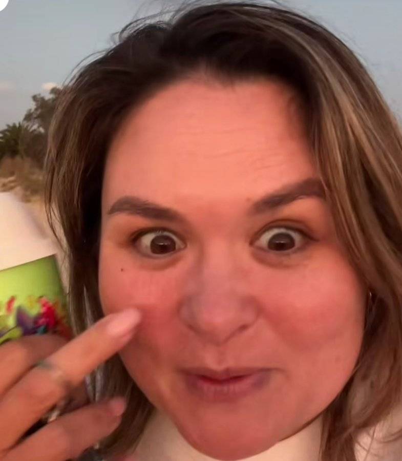 Emmylou Loves #124 Bub’s tits are the GOAT meanwhile Emmys just a fat ...