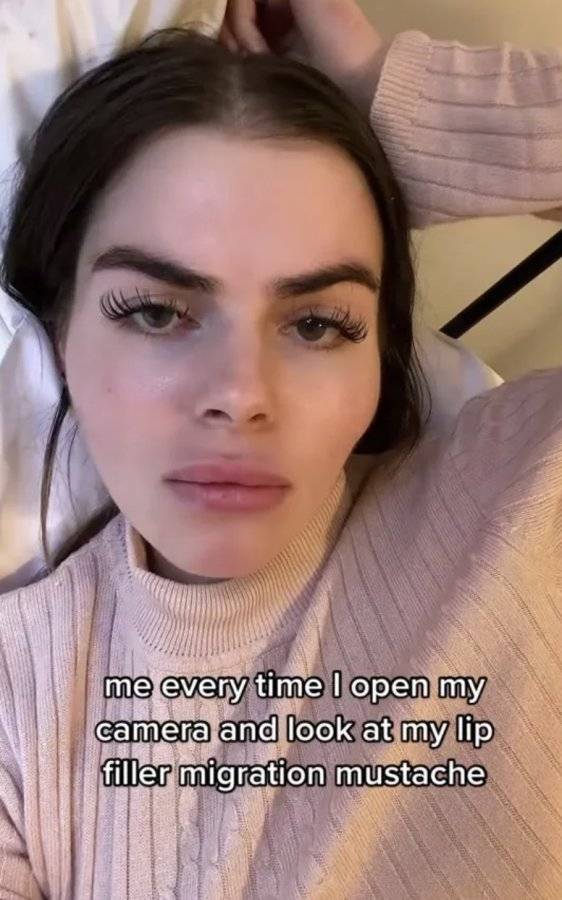 Leah_Jane___ #2 Crying because she regrets her dog, TikTok’s obsessed ...