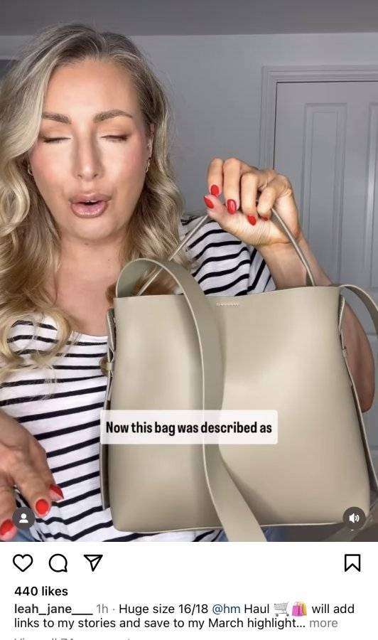 Leah_Jane___ #2 Crying because she regrets her dog, TikTok’s obsessed ...