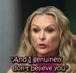 MAFS Australia season 10 (E4 pace) #13 Bronte's DONE!! | Page 30 ...